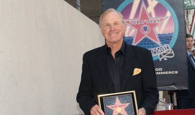 Wayne Rogers Actor