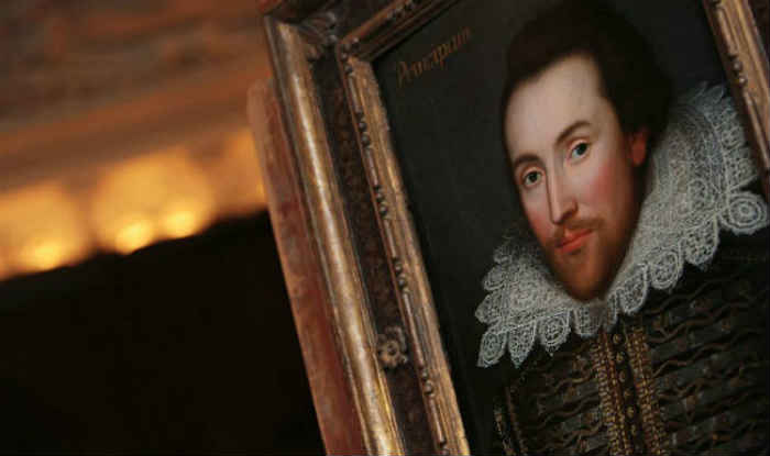 Events to mark William Shakespeare’s 400th death anniversary tomorrow ...