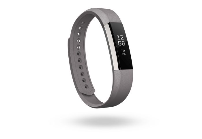 FitBit launches Fitbit Alta their latest fitness band for Rs 12,999 ...