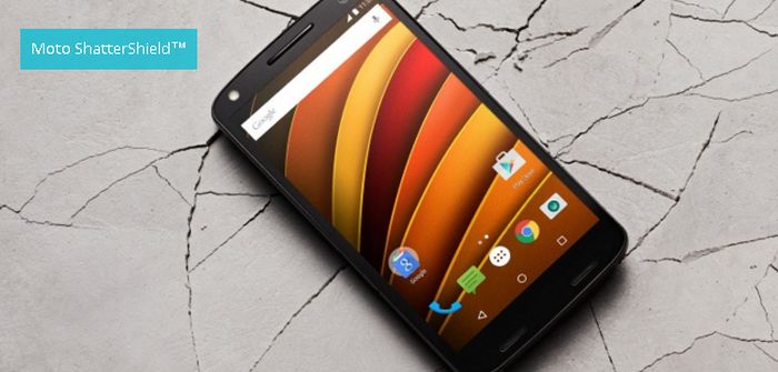 5 Features of the Motorola Moto X Force that make it a force to reckon ...