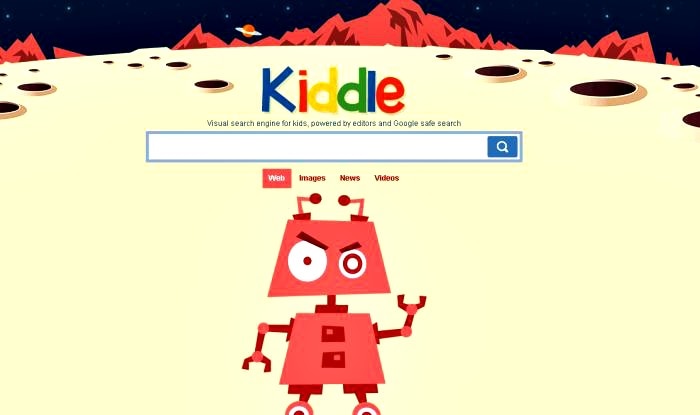 Kiddle, the latest search engine for kids is just the cutest thing ever ...