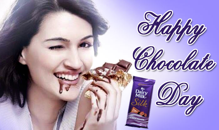 This Chocolate Day 2016 know 12 reasons why girls have long-time love ...