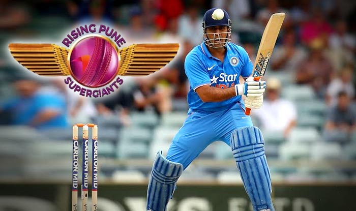 Rising Pune SuperGiants IPL 2016 Team & Squad: Final list of RPS ...