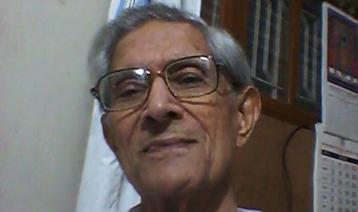 Gujarati theatre actor Markand Bhatt passes away | India.com