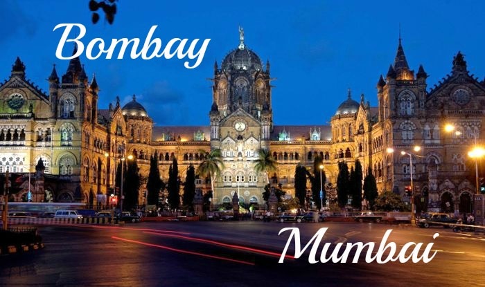 Twitterati react to The Independent’s stand to call Mumbai Bombay ...