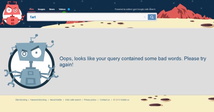 Kiddle, the latest search engine for kids is just the cutest thing ever ...