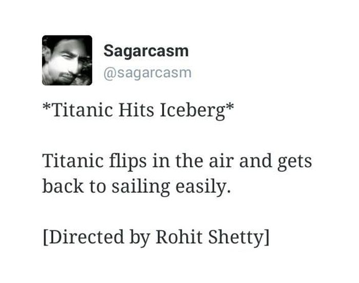 9 Titanic jokes that will make you roll on the floor with laughter ...