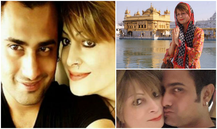 Bobby Darling marries longtime boyfriend Ramneek Sharma in private ...