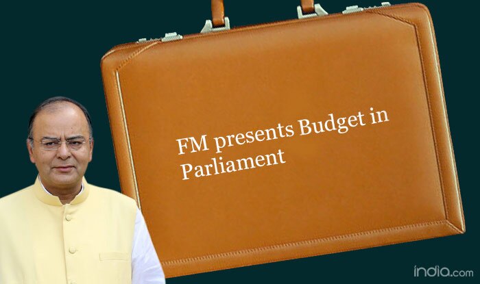 Union Budget 2016: Step-by-step guide to the budget formulation process ...
