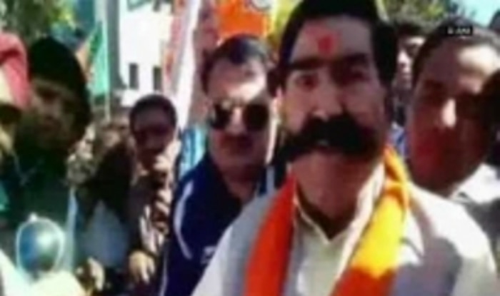 BJP MLA Gyandev Ahuja summoned over ‘JNU drug hub’ comment | India.com