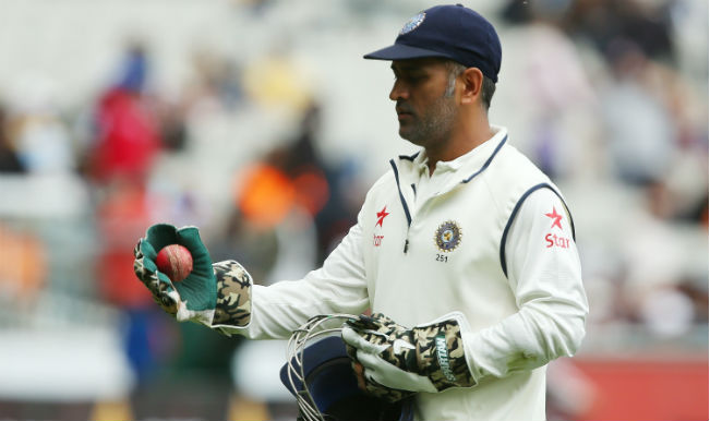 Former Indian team manager Sunil Dev accuses Indian captain MS Dhoni of ...