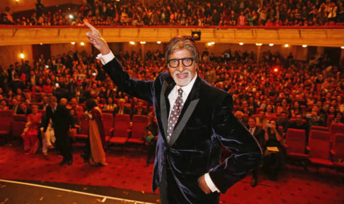 Amitabh Bachchan’s Facebook page gets 23 million likes | India.com