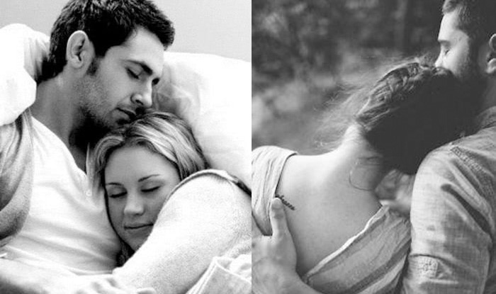 Happy Hug Day 2016: Here are 7 different types of hugs that you can try ...