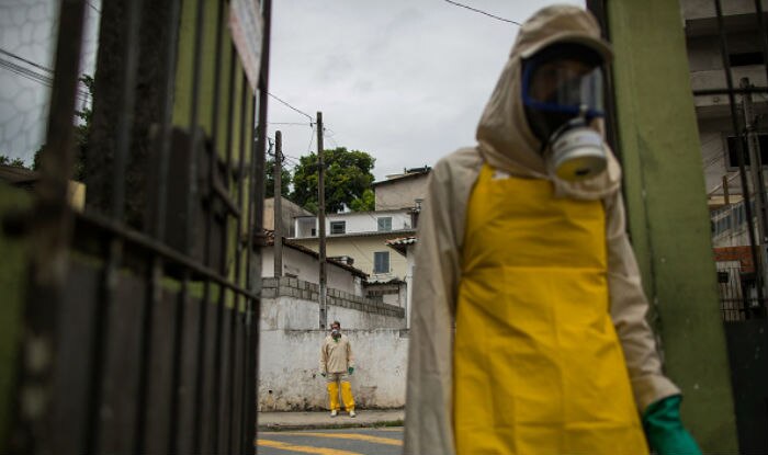 WHO declares global emergency over Zika virus spread | India.com