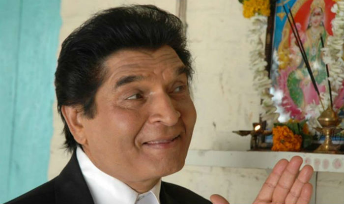 Theatre, best place for actor to test skills: Comedian Govardhan Asrani ...