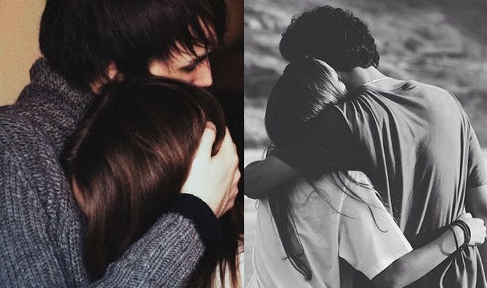 Happy Hug Day 2016: Here are 7 different types of hugs that you can try ...