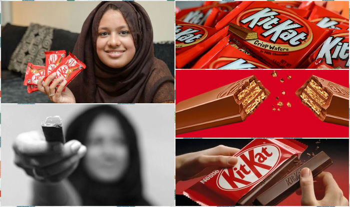 20-year-old demands lifetime of KitKat supply from Nestle after buying ...