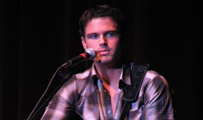 Chuck Wicks releasing new album ‘Turning Point’ | India.com