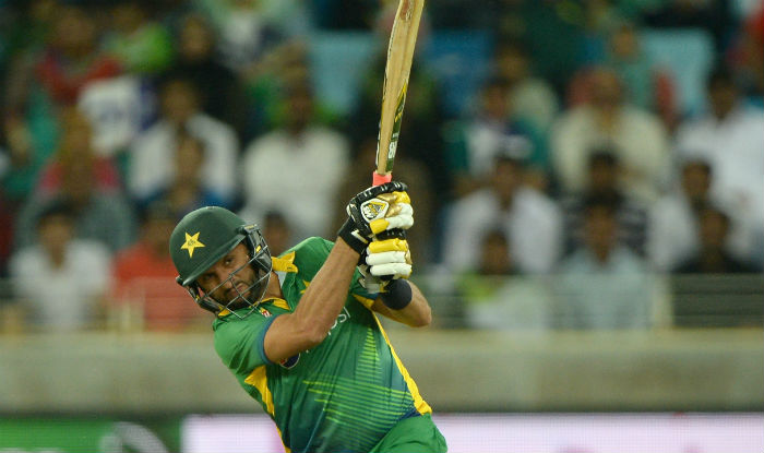 India vs Pakistan Asia Cup 2016: There’s no ruling out the threat of ...