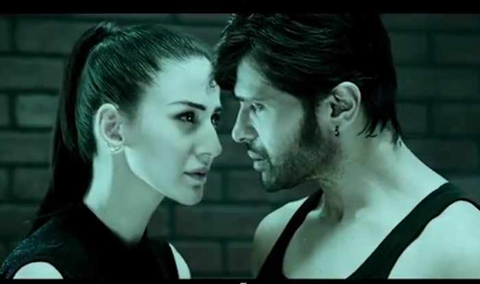 Teraa Suroor song Bekhudi: Darshan Raval breathes life into Himesh ...