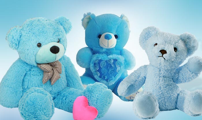 Happy Teddy Day 2017: Importance of Teddy Day and Teddy Bear Colours ...
