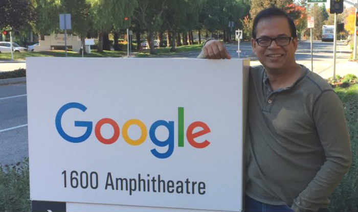 Google search chief Amit Singhal handing baton to Artificial ...