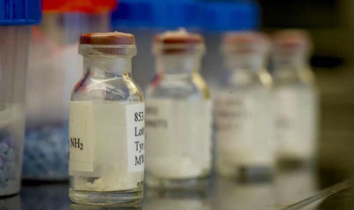 New powerful, non-addictive painkiller developed | India.com