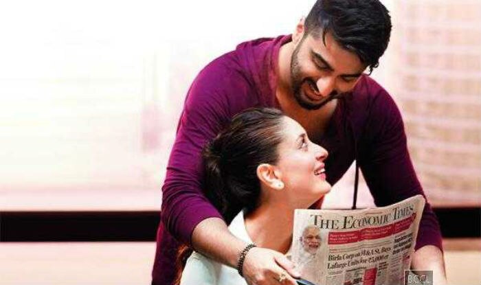 Arjun Kapoor learnt cooking for ‘Ki and Ka’ | India.com