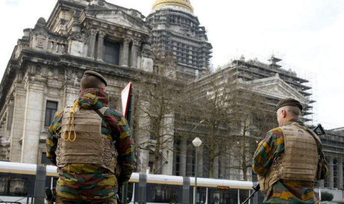 Belgian-French terror summit following Paris attacks | India.com