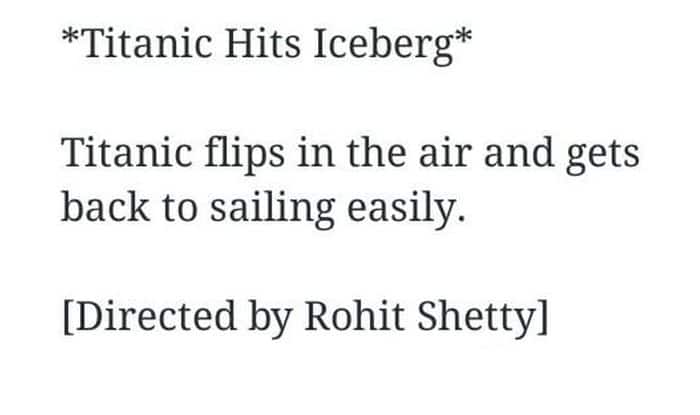 9 Titanic jokes that will make you roll on the floor with laughter ...