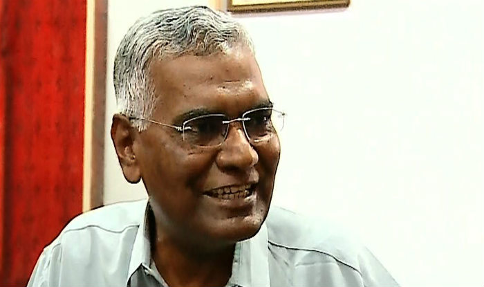 JNU row: CPI MP D Raja gets threat calls | India.com