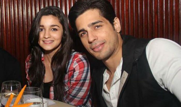 Sidharth Malhotra and Alia Bhatt spotted in Goa on Valentine’s Day ...