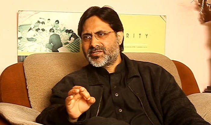 DU’S former professor gilani is arrested | डीयू के पूर्व प्रोफेसर ...