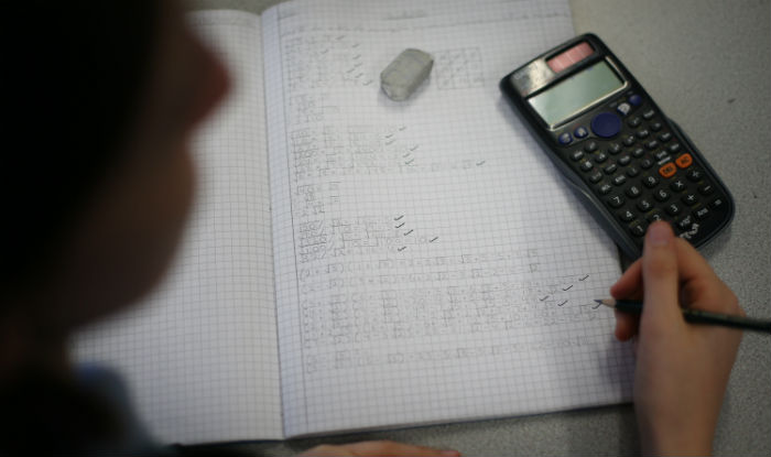 Teachers flunk basic test in Jammu and Kashmir | India.com