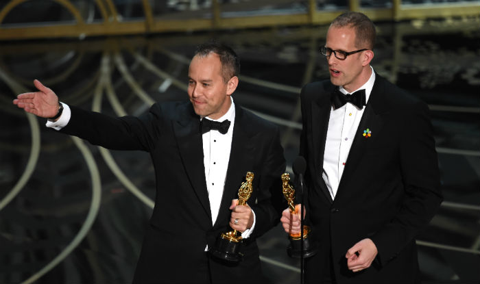 Oscar Awards 2016: ‘Inside Out’ wins best animated feature | India.com