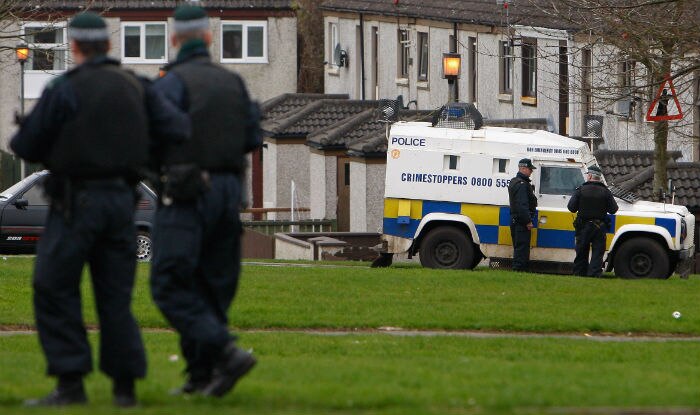 Continuity IRA claims deadly Dublin shooting: BBC | India.com