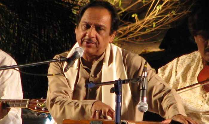 Ghulam Ali all set to perform in Lucknow | India.com