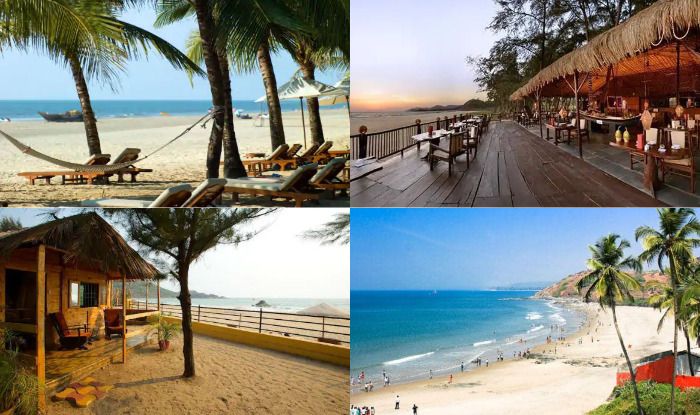 Here Are 8 Reasons Why Visiting Goa in March Would be Super-smart!
