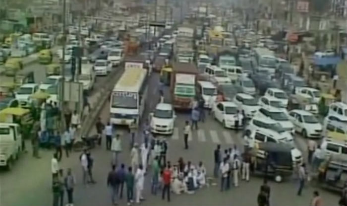 Jat stir: Delhi reels under water crisis; schools shut on Monday ...