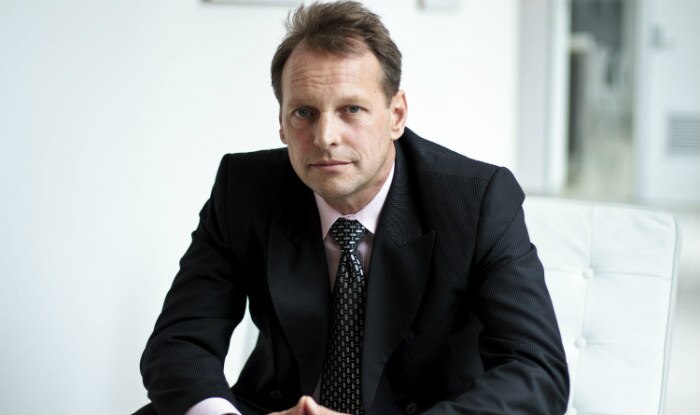 Union Budget 2016: Jeremy Hunter, President, Henkel Group India | India.com