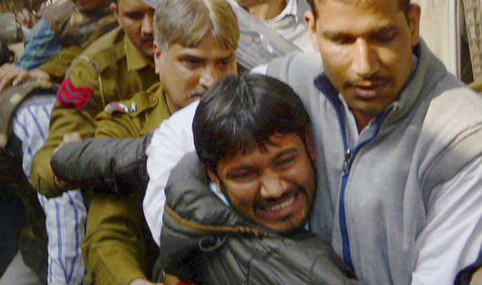 JNU row: Kanhaiya Kumar won’t quit politics, says elder brother ...