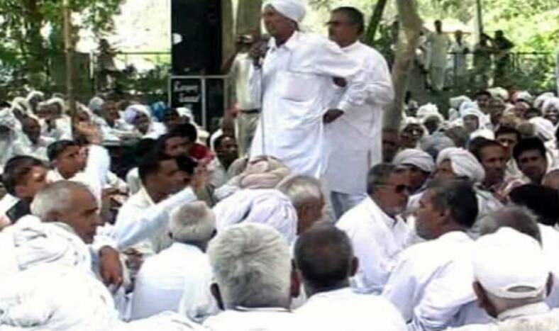 Khap Panchayat Matter: States Must Provide Police Protection to Couples ...