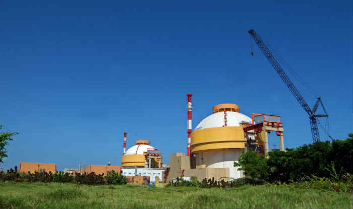 Delay in Refueling of Kudankulam Nuclear Power Plant as Unit II Shut ...