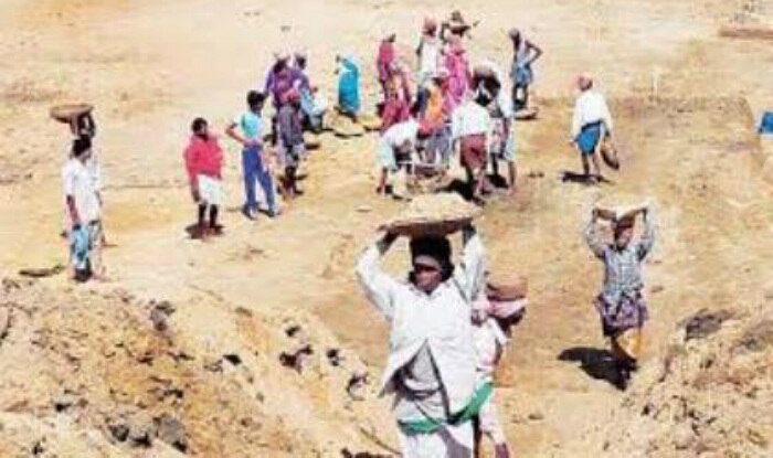 MGNREGA completes 10 years; celebrations in Delhi | India.com