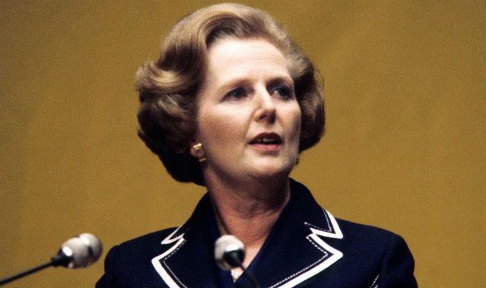 Margaret Thatcher would have backed UK staying in EU: advisor | India.com