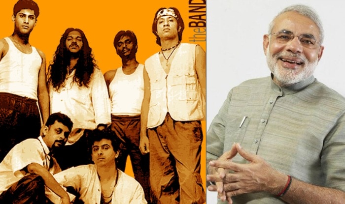 Narendra Modi's secret revealed; he has worked in a music album | क्या ...