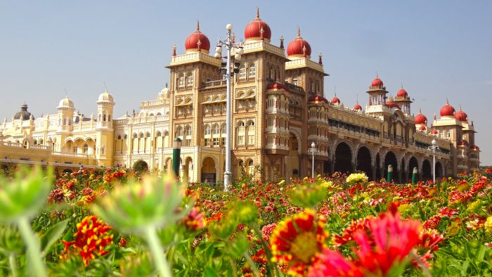 5 Reasons why Mysuru is the cleanest city of all and why other cities ...