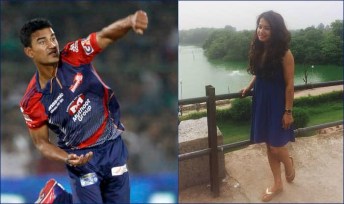 Meet Babita Negi, National level cricketer & IPL 2016 auction’s golden ...