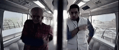 11 Bollywood Papa Bears we absolutely adore and want to give a hug to ...