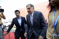 Niira Radia enters healthcare biz, Ratan Tata inaugurates first ...
